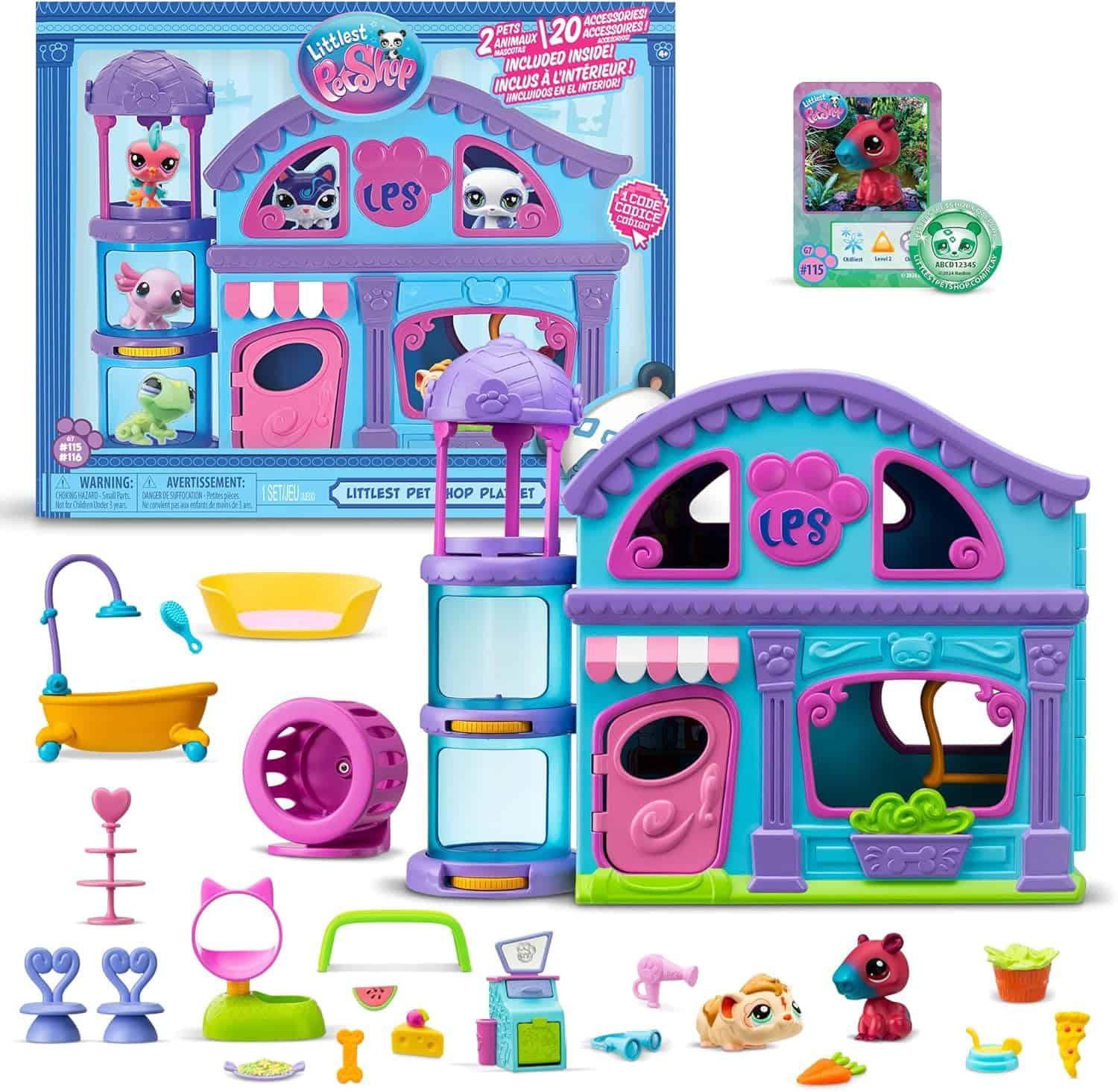 2025 Top Pretend Play Toys and Gifts - Imagination Soup