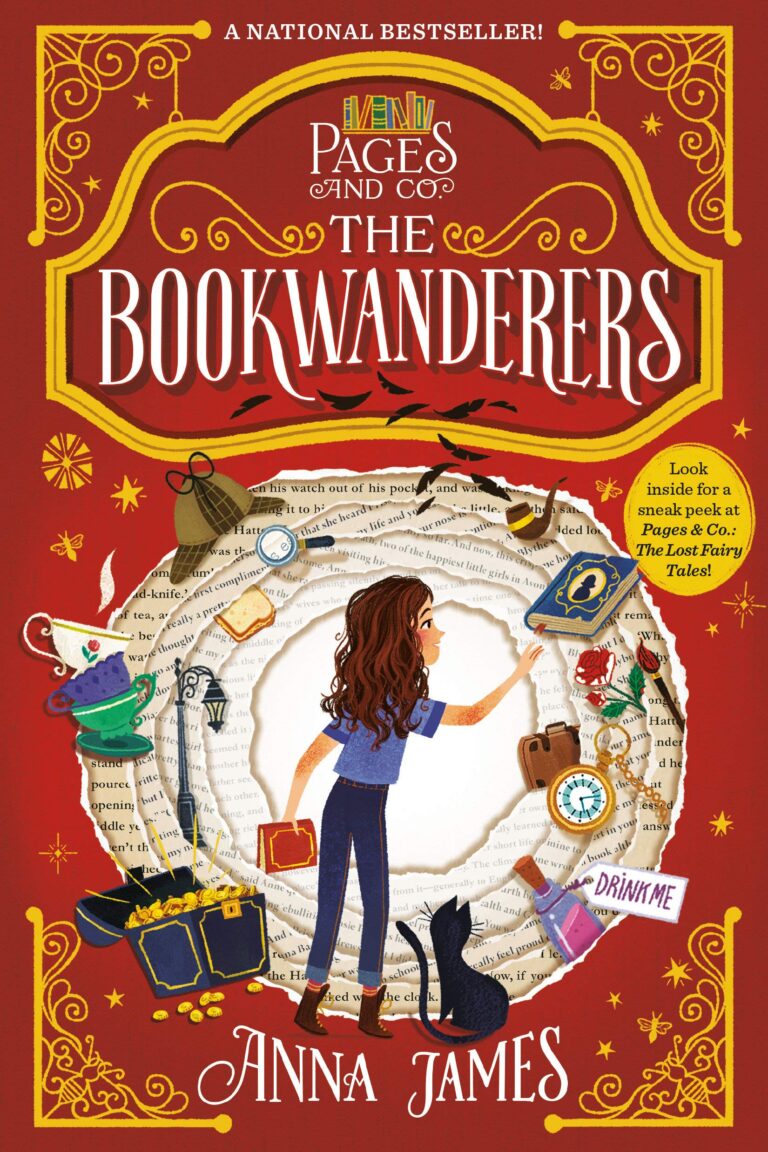 10 Favorite Time Travel Books for Kids - Imagination Soup