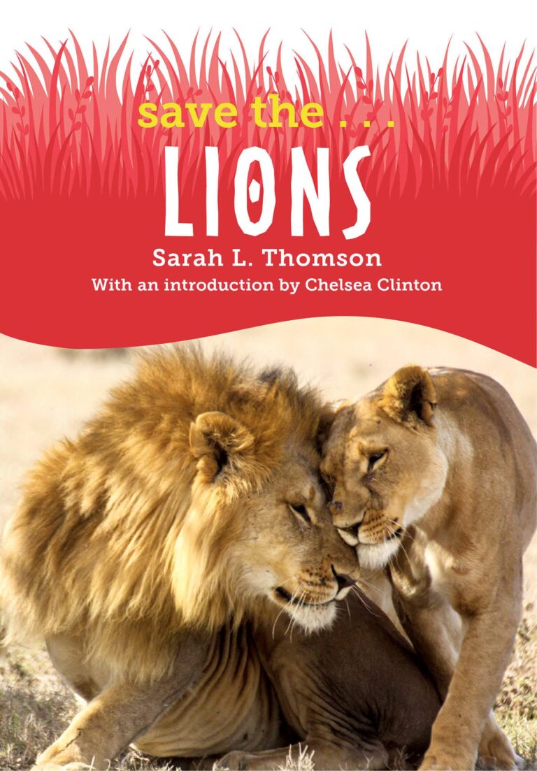 25 Amazing Children's Books About Endangered Animals - Imagination Soup