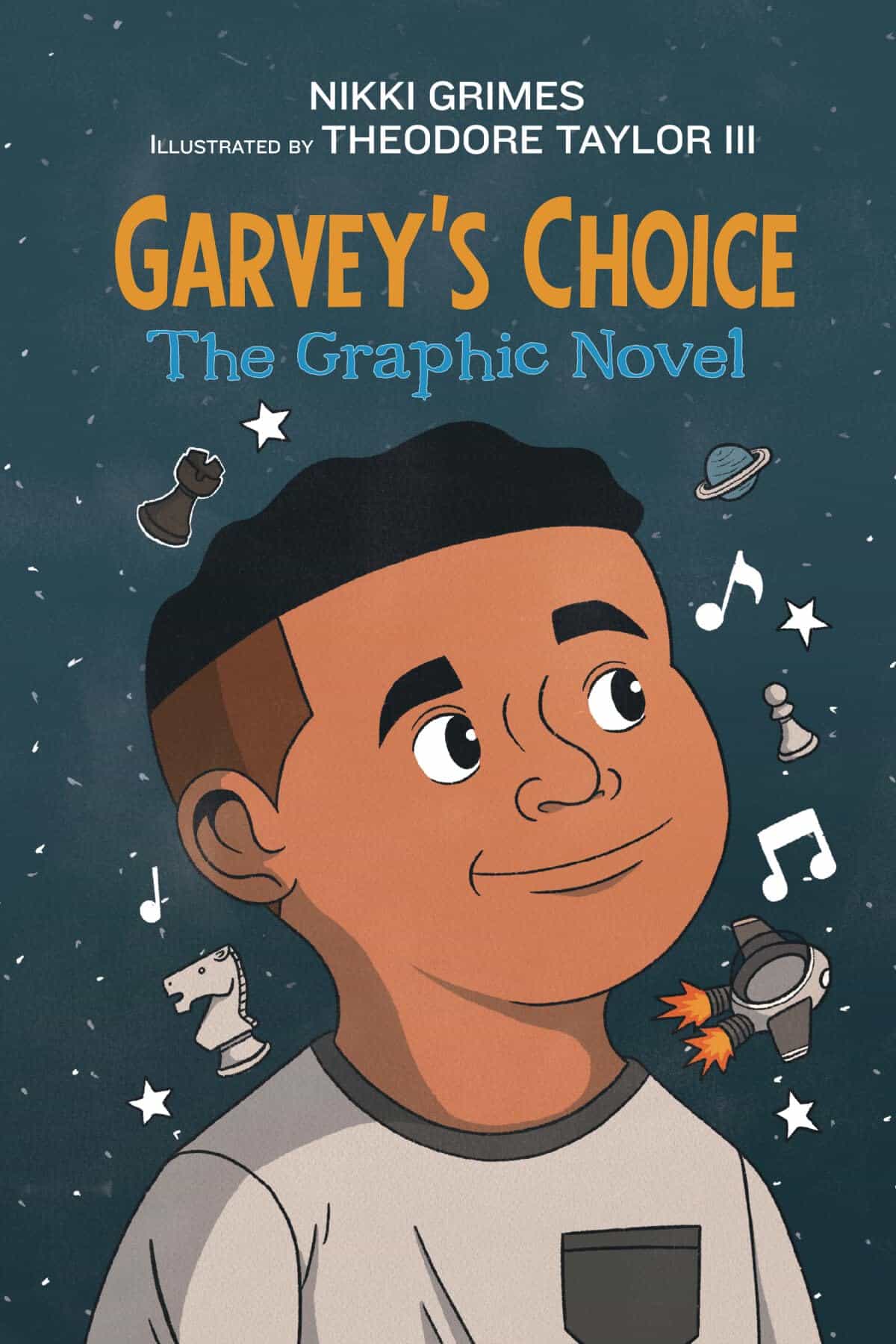 What's Old Is New! 15 Graphic Novel Adaptations of Popular Kids' Books ...