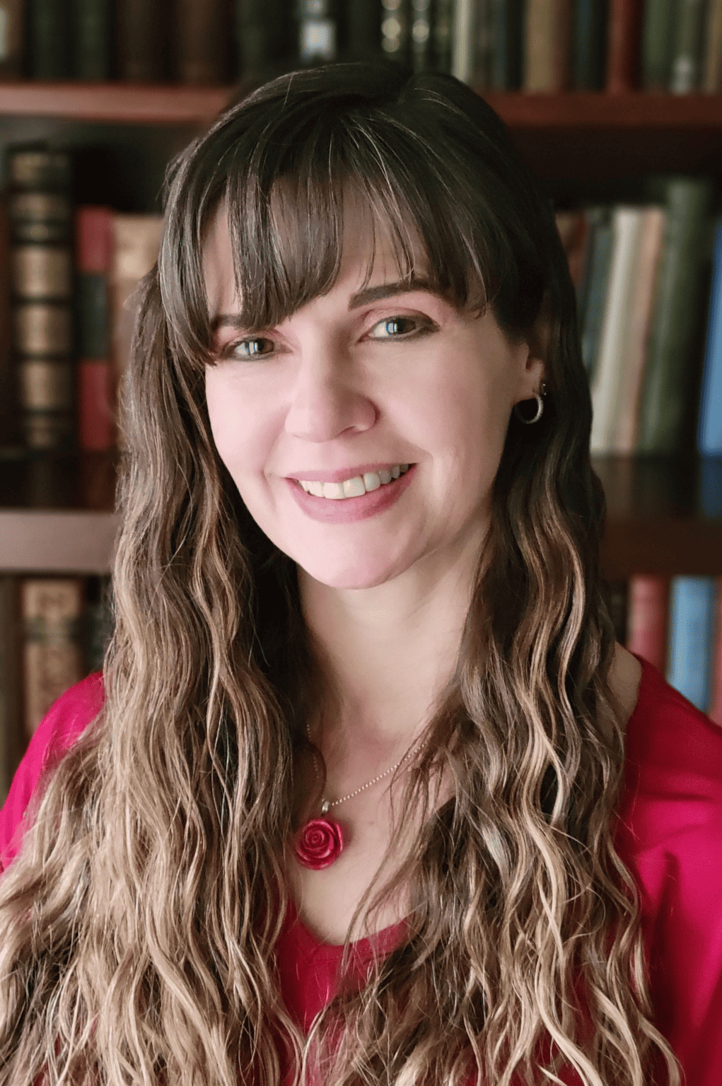 SPD and Parenting: Author Interview with Jolene Gutiérrez - Imagination ...