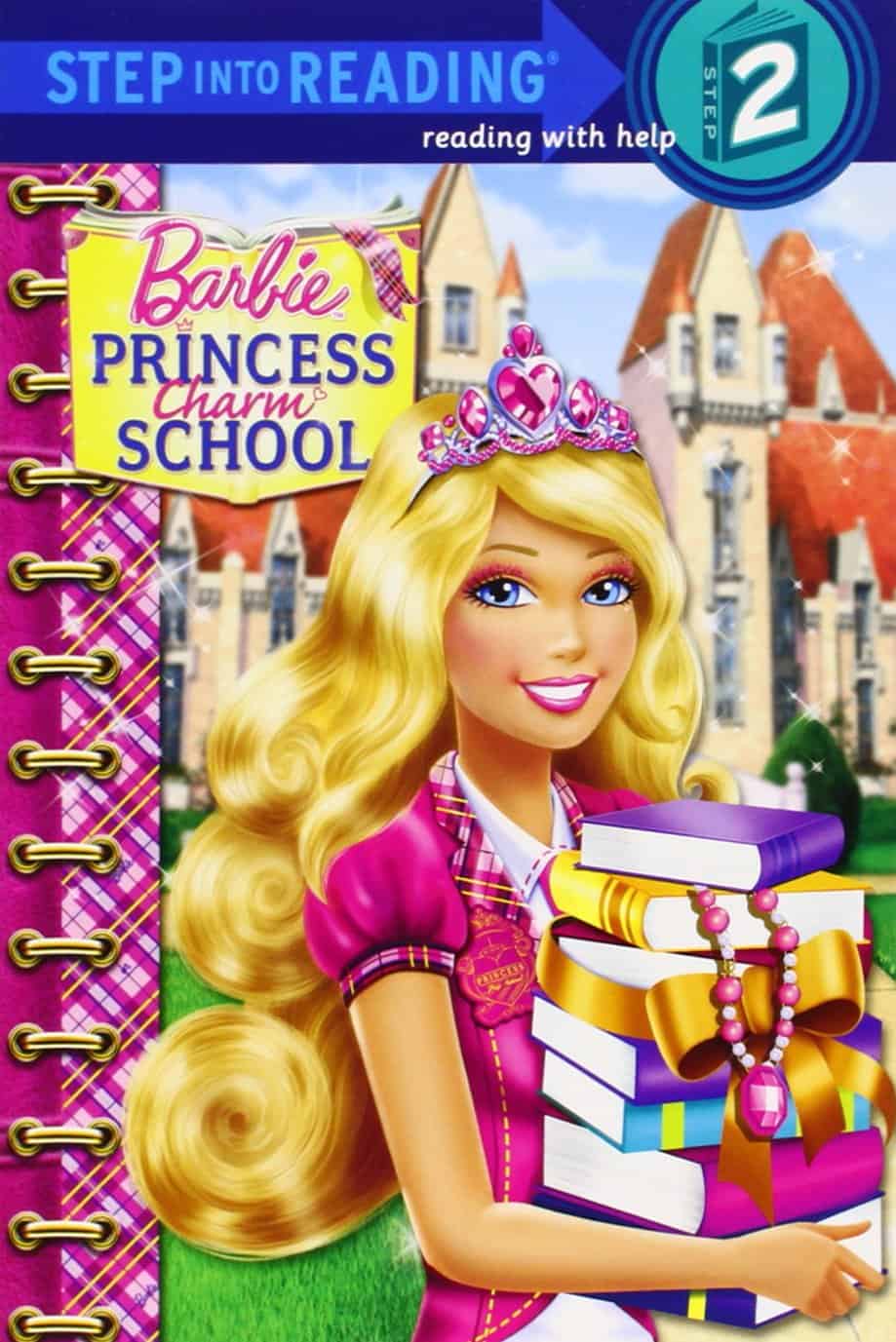 14 Best Barbie Books to Read with Kids - Imagination Soup