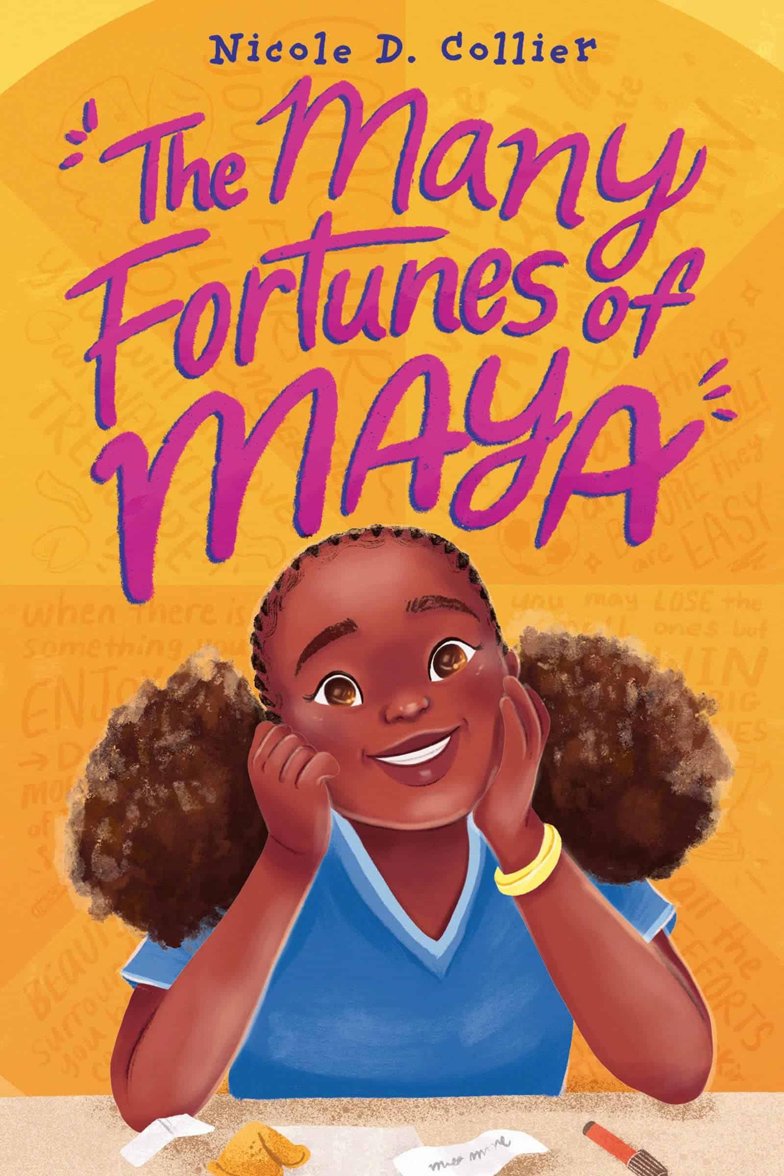 12+ New Middle-Grade Books, August 2023 - Imagination Soup