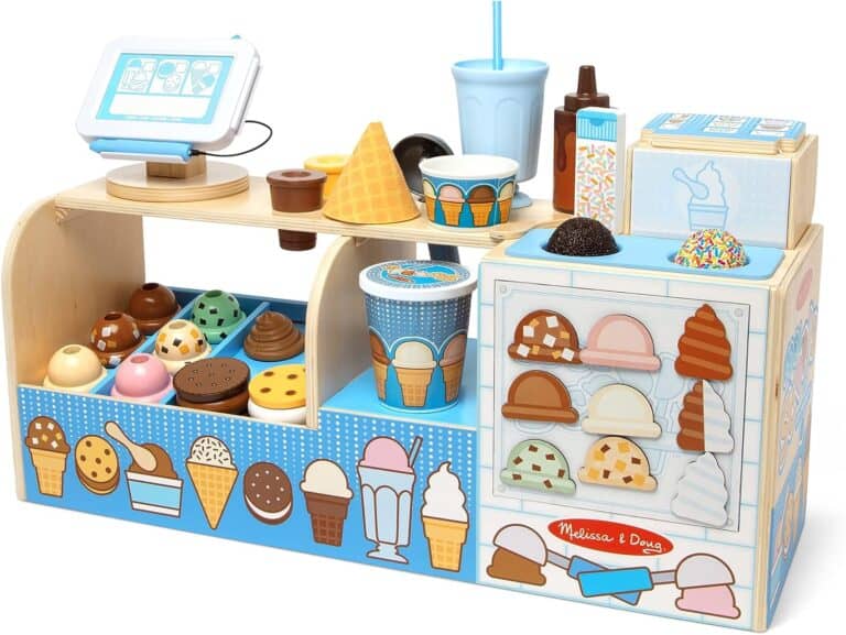 50 Best Gifts and Toys for 4 Year Old Boys (That They'll Love)