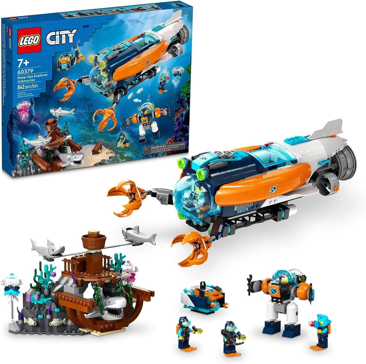 Awesome Toys and Gifts for 8 Year Old Boys - Imagination Soup