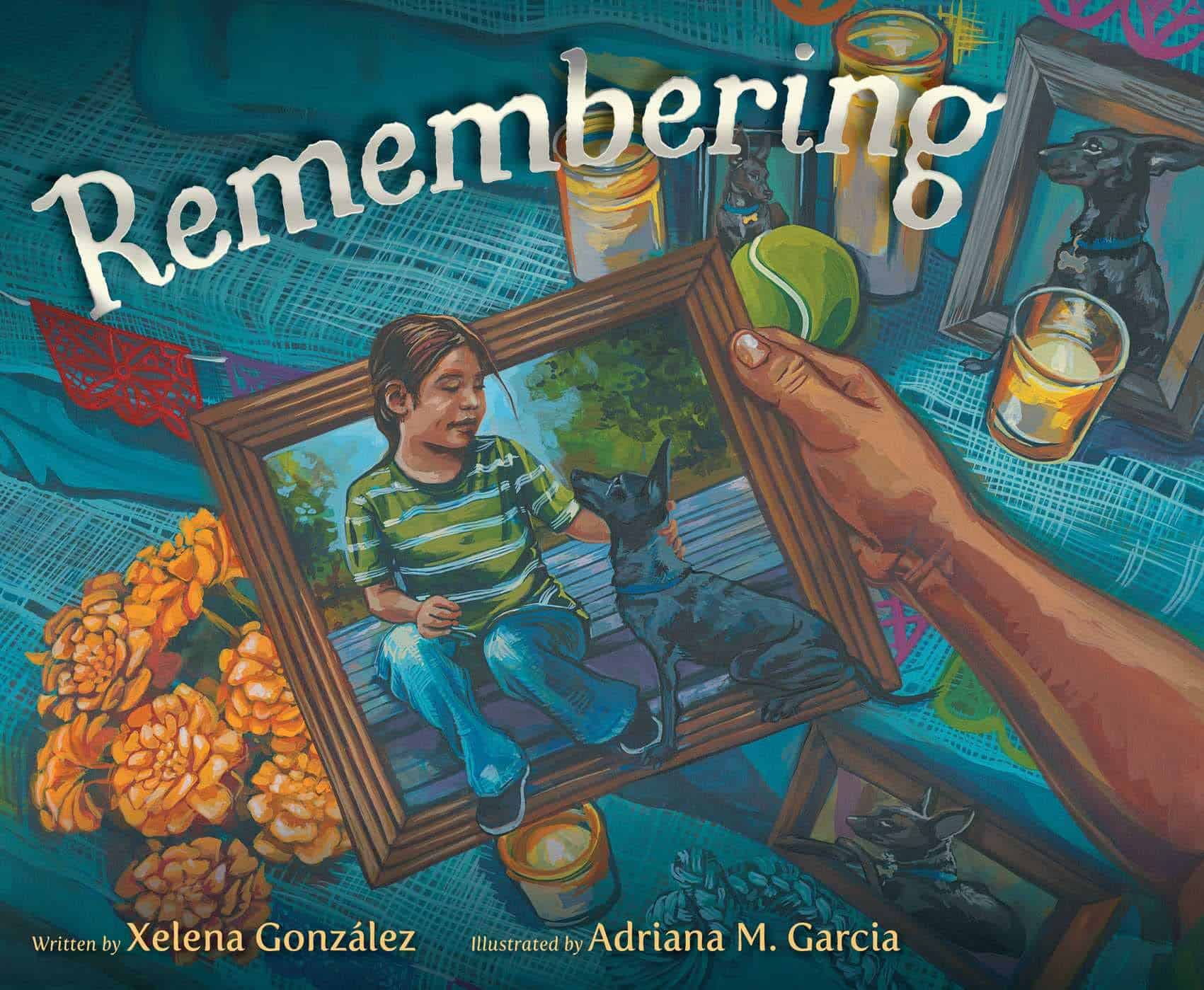 40 Helpful Children's Picture Books About Grief and Death, 2023 ...