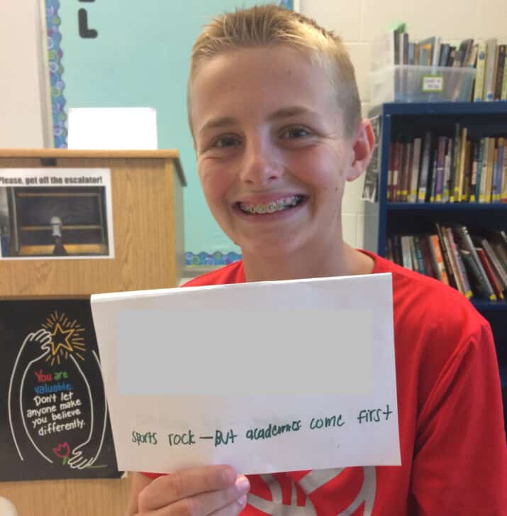 Six Word Memoirs: Words Are Magic. Start with Story.