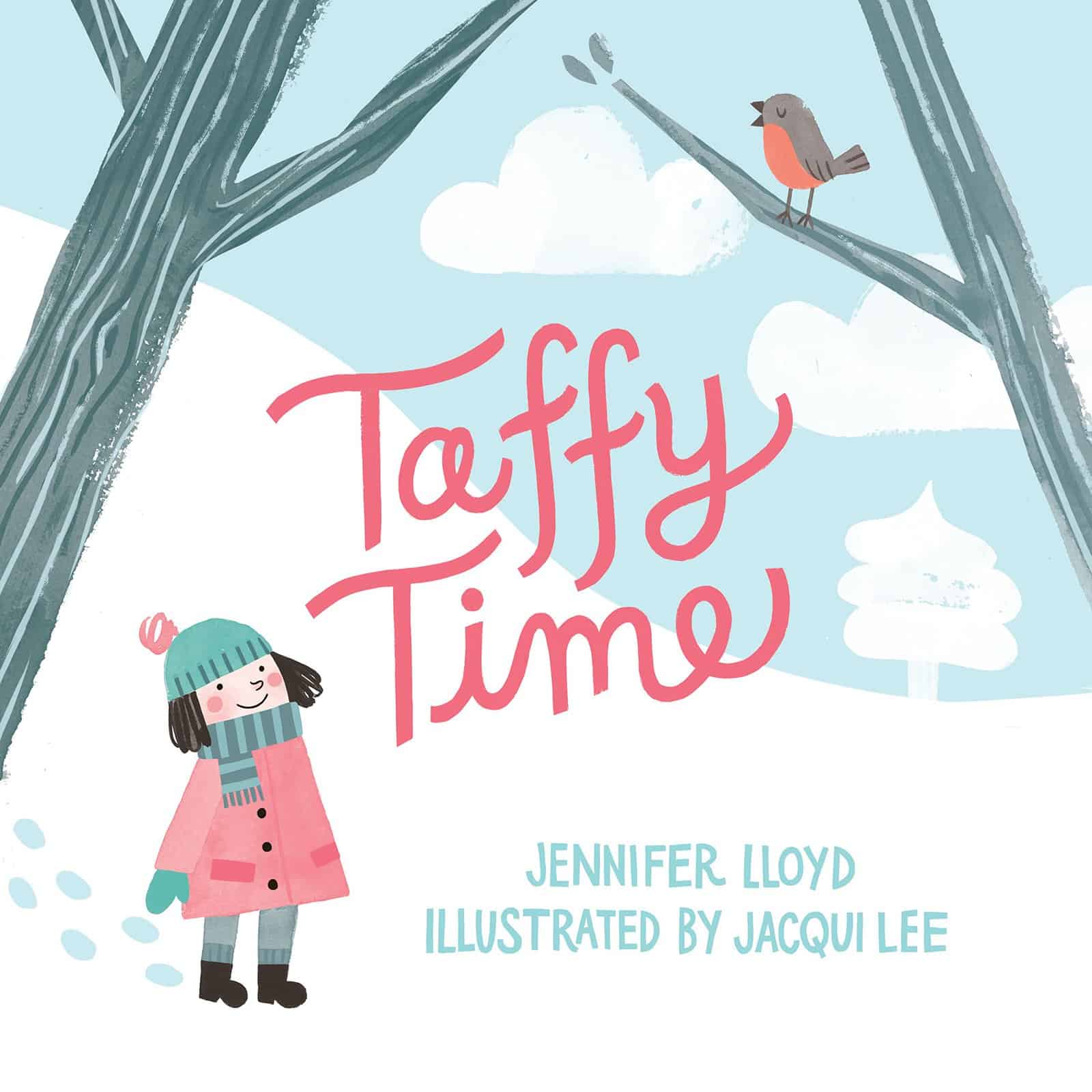 13 Picture Books about Comparing Oneself to Others