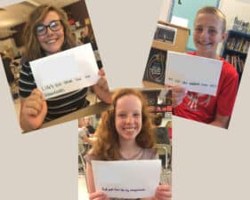 Six Word Memoirs: Words Are Magic. Start with Story.