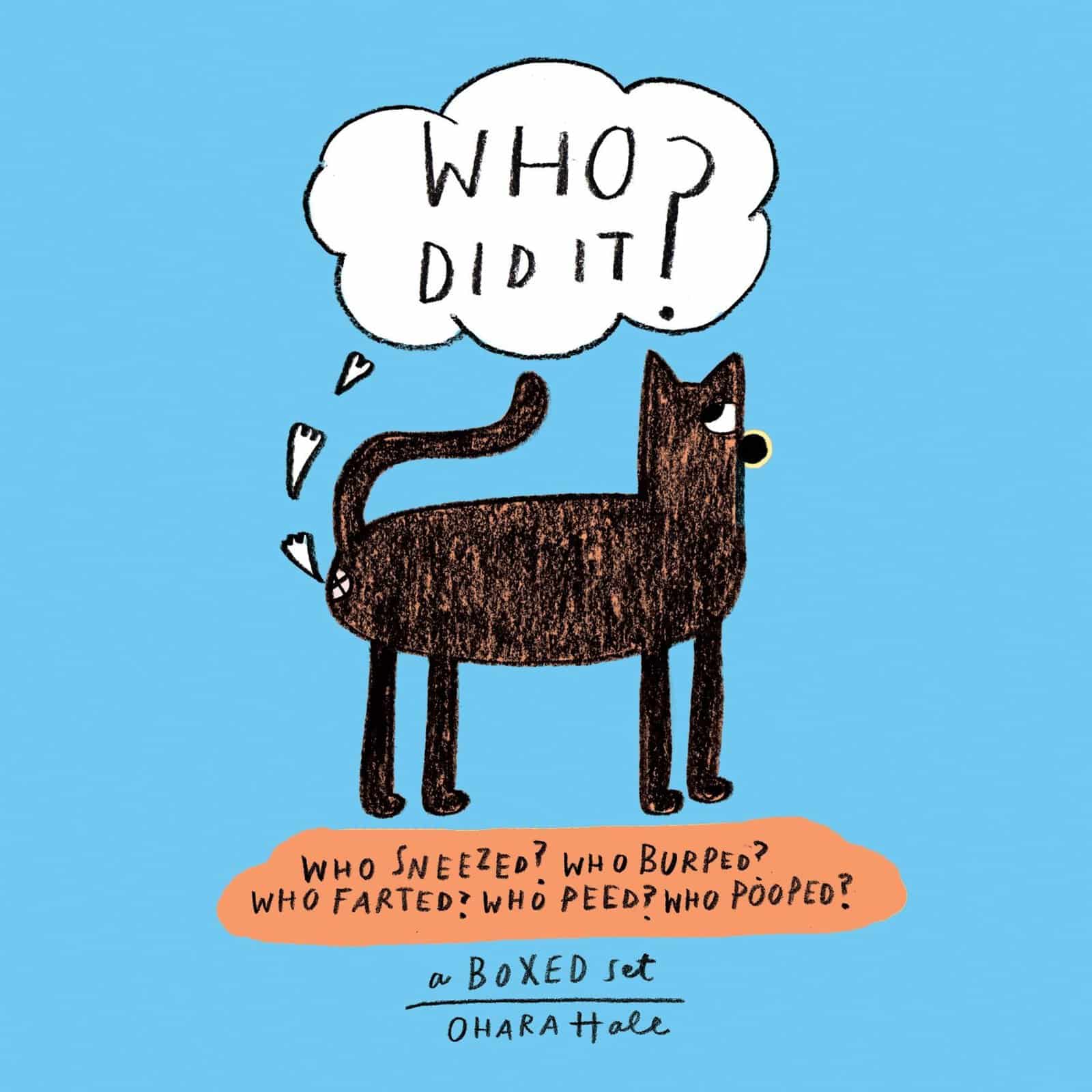 The 80 Funniest Funny Picture Books for Kids – ParentingBest.com
