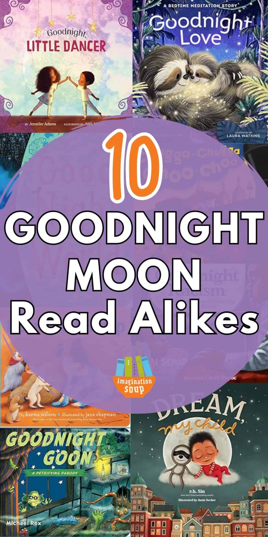 What Comes Next After Goodnight Moon Has Lulled You To Sleep ...