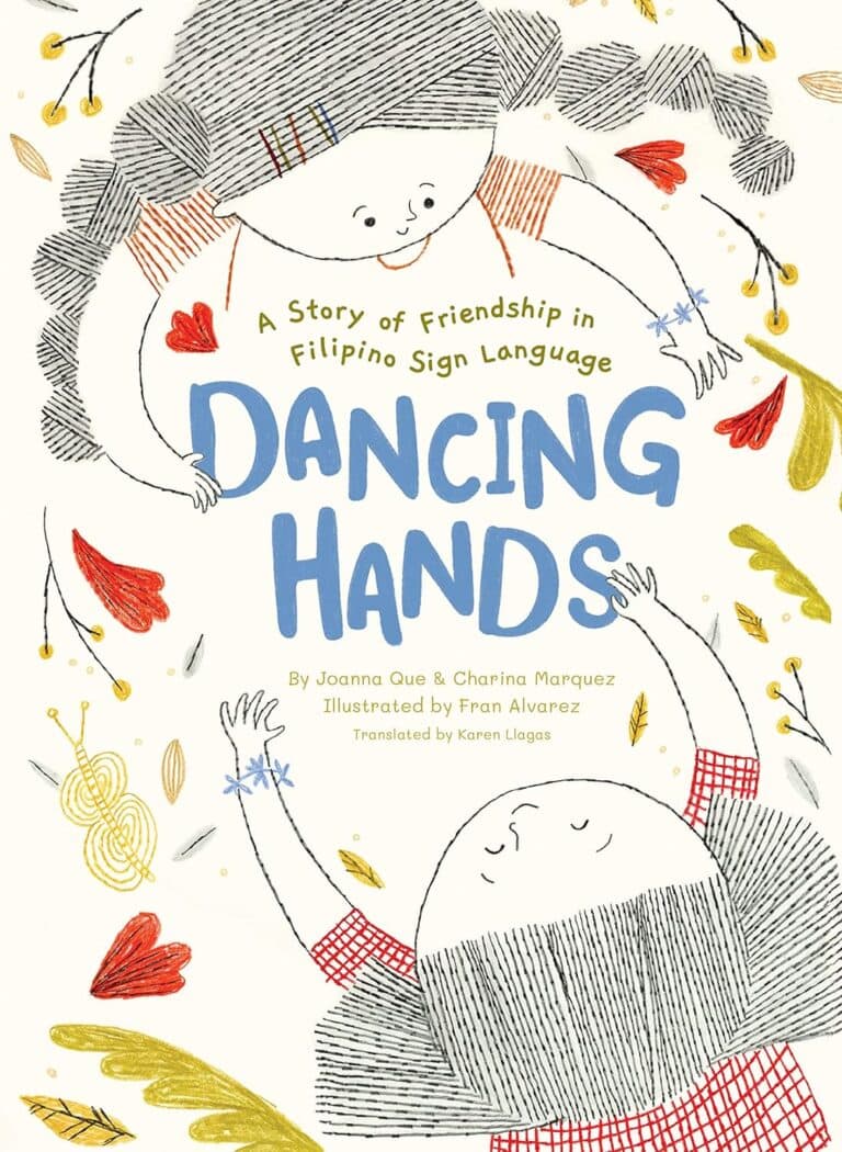 18 Children's Books that Celebrate Deaf Culture and History ...
