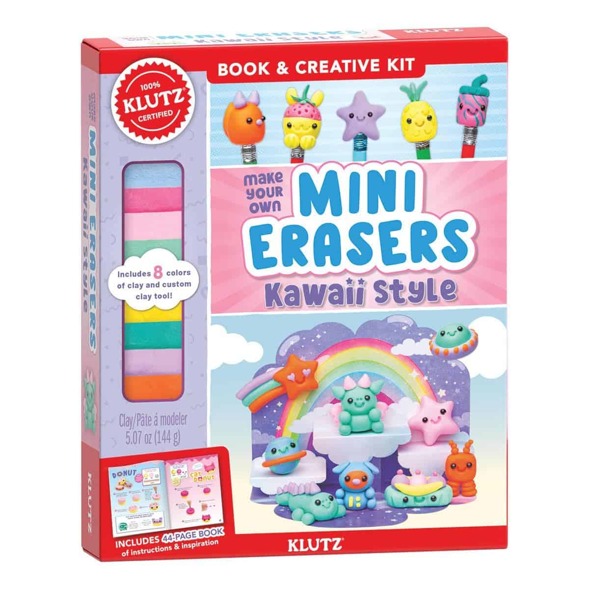 Best Creative Gift Ideas: Arts and Crafts for Kids 2024 - Imagination Soup