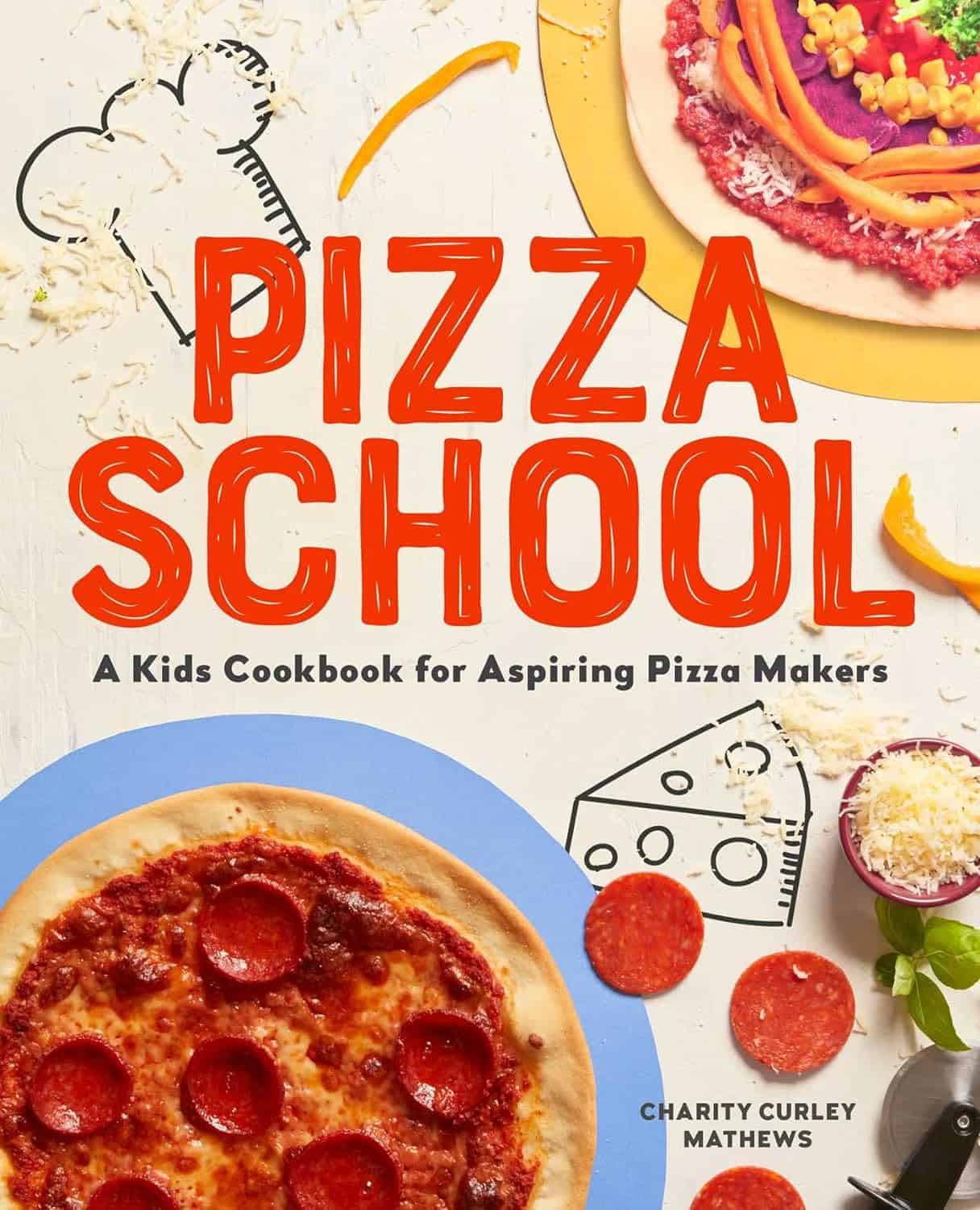 6 Great Cookbooks for Kids of All Ages - Imagination Soup