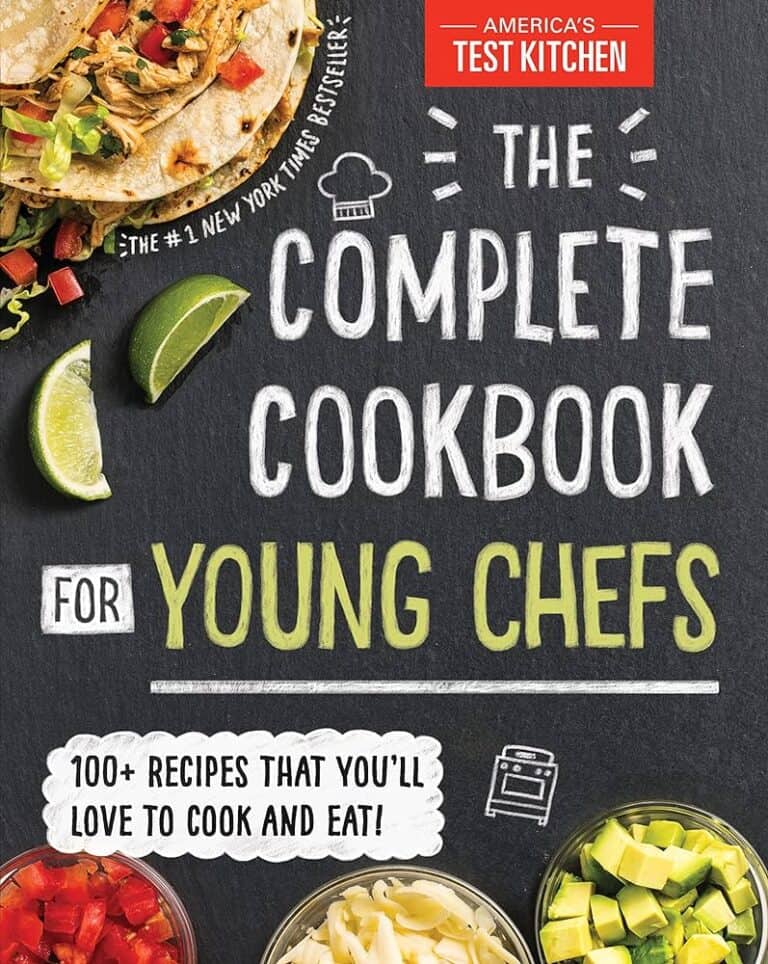 6 Great Cookbooks for Kids of All Ages - Imagination Soup