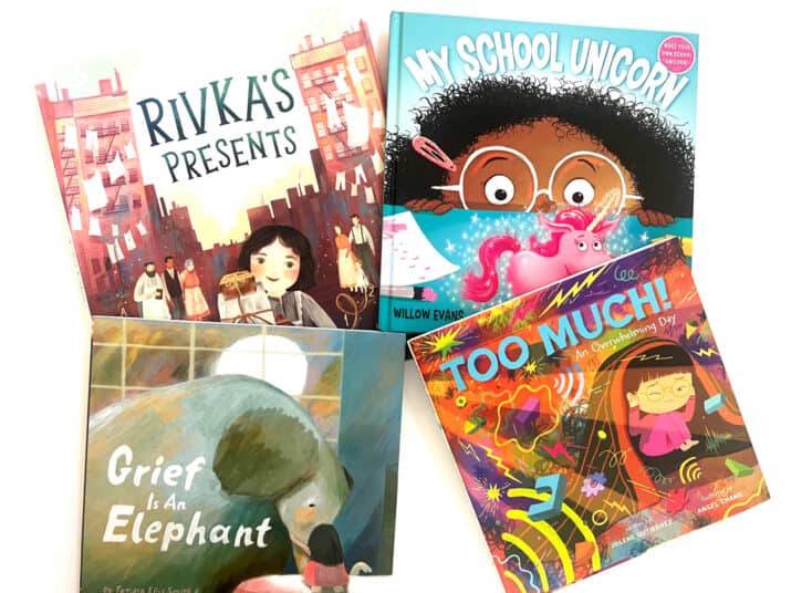 50+ Best Picture Books of 2023 - Imagination Soup