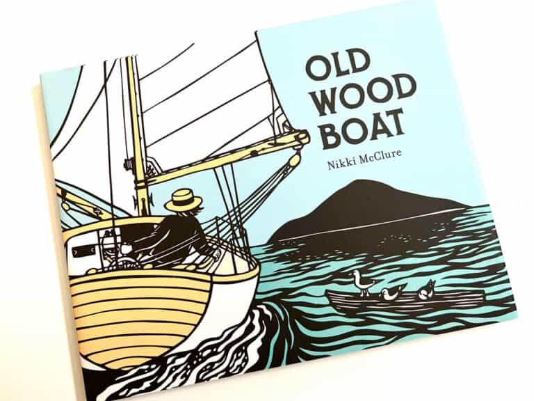 18 Beautiful Picture Book Personification Examples - Imagination Soup