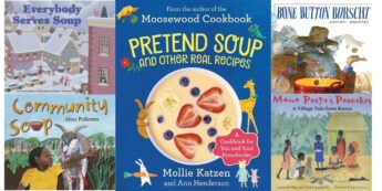 Kids Love These Stone Soup Books and Activities - Imagination Soup