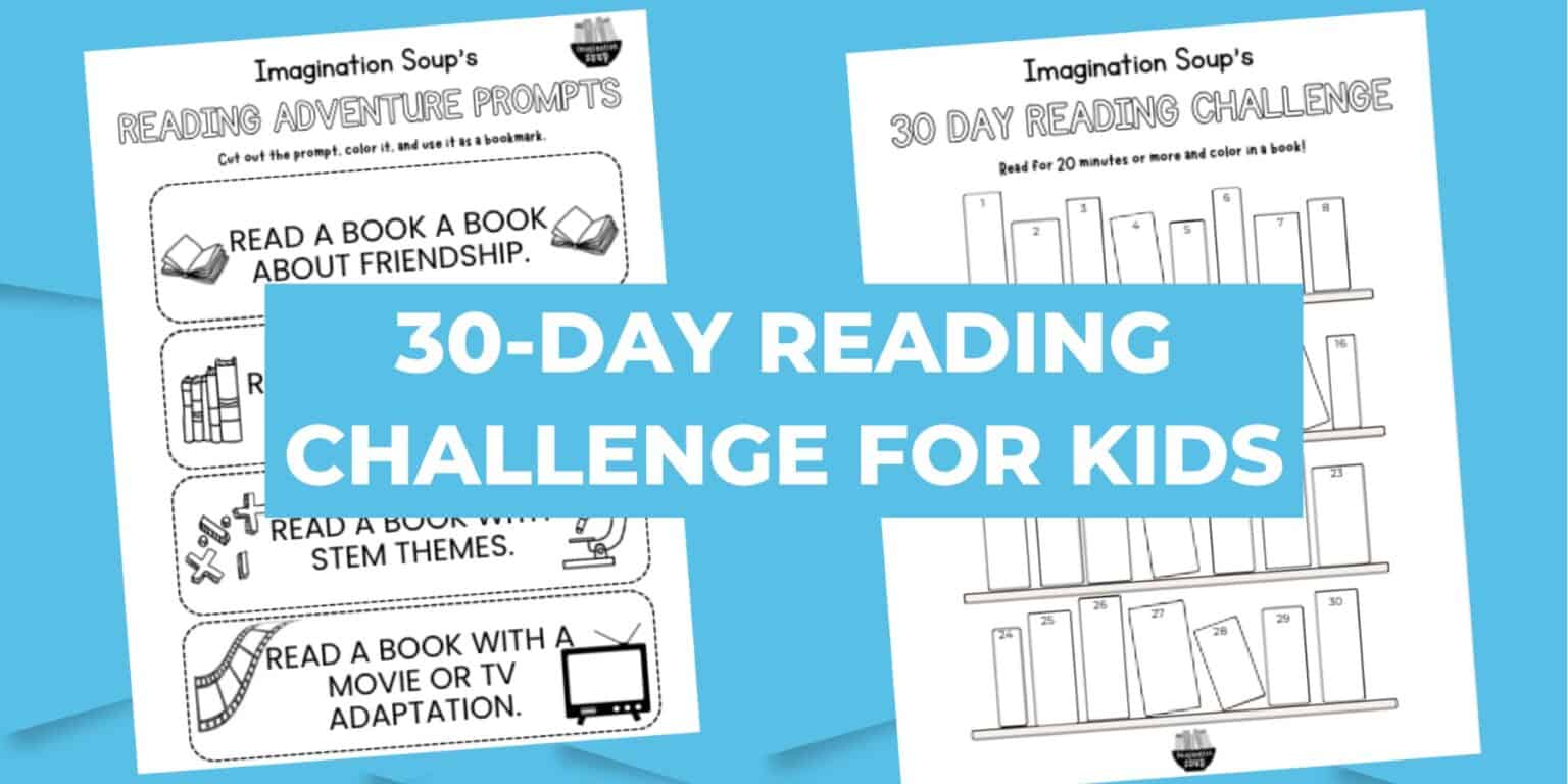 20 Inspiring Reading Quotes for Book Lovers - Imagination Soup