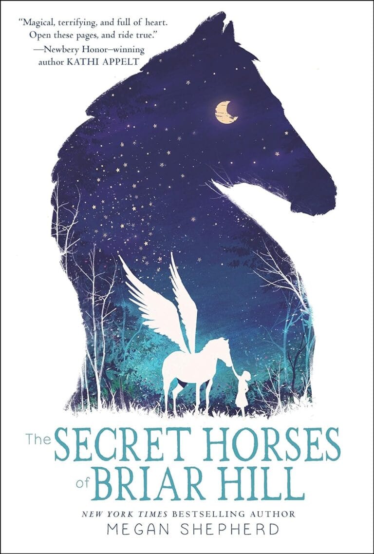 20 Wonderful Horse Books for Kids of All Ages - Imagination Soup
