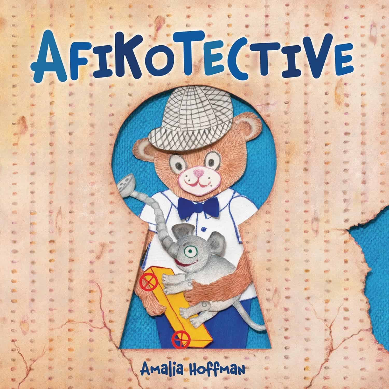 10 Important Passover Books for Kids - Imagination Soup