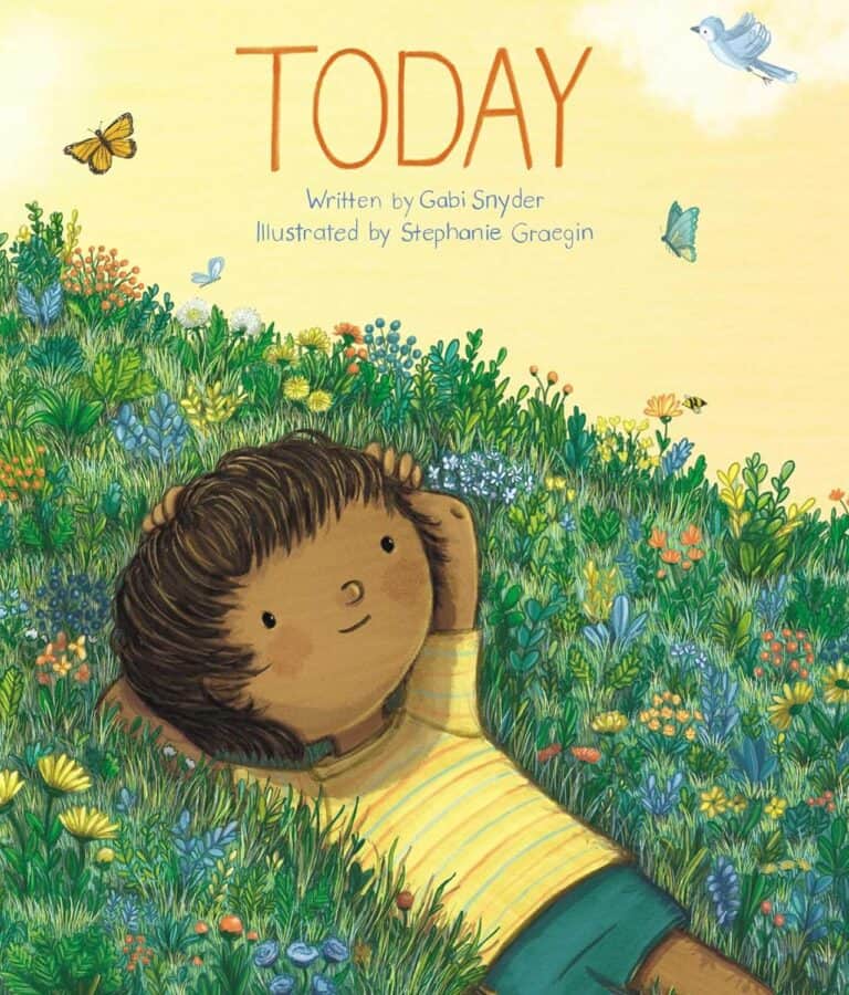 24+ Mindfulness for Kids Books and Activities - Imagination Soup
