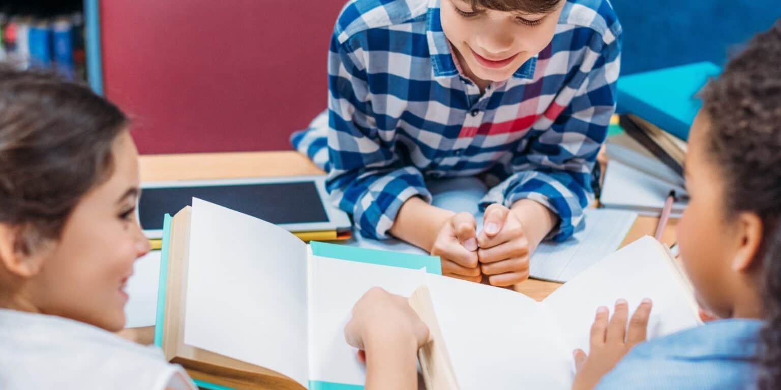 The Ultimate Guide: How to Start Book Clubs for Kids