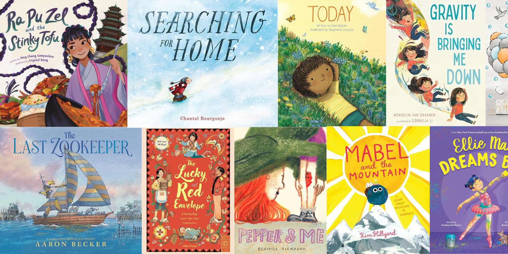 10 Best New Picture Books January 2024 Imagination Soup 10 Best New Picture Books January 2024 Imagination Soup