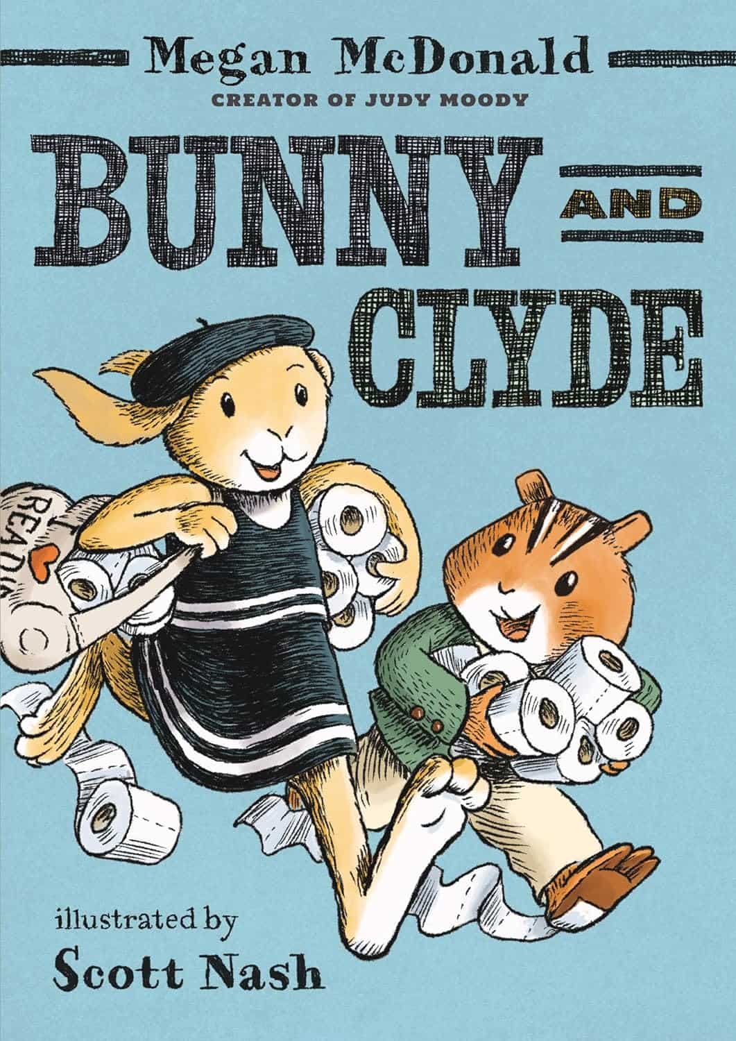 11 New Chapter Books for Ages 6 to 9, April 2024 - Imagination Soup