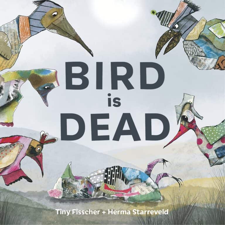 40 Helpful Children's Picture Books About Grief and Death - Imagination ...