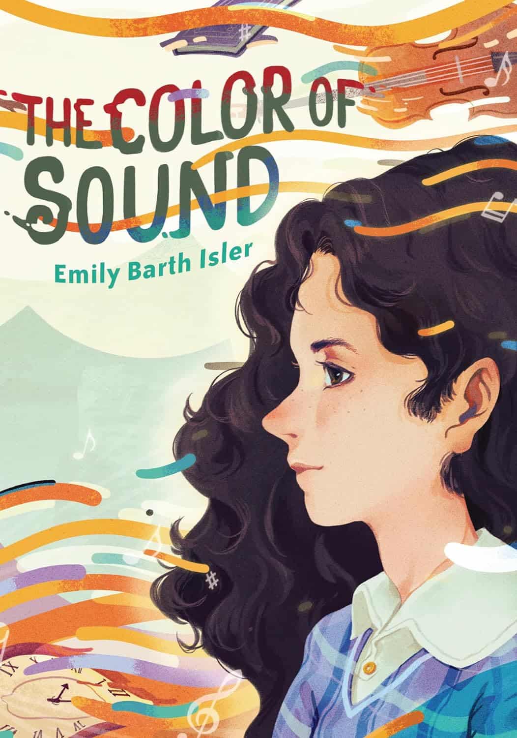 16 Must-Read New Middle Grade Novels, March 2024 - Imagination Soup