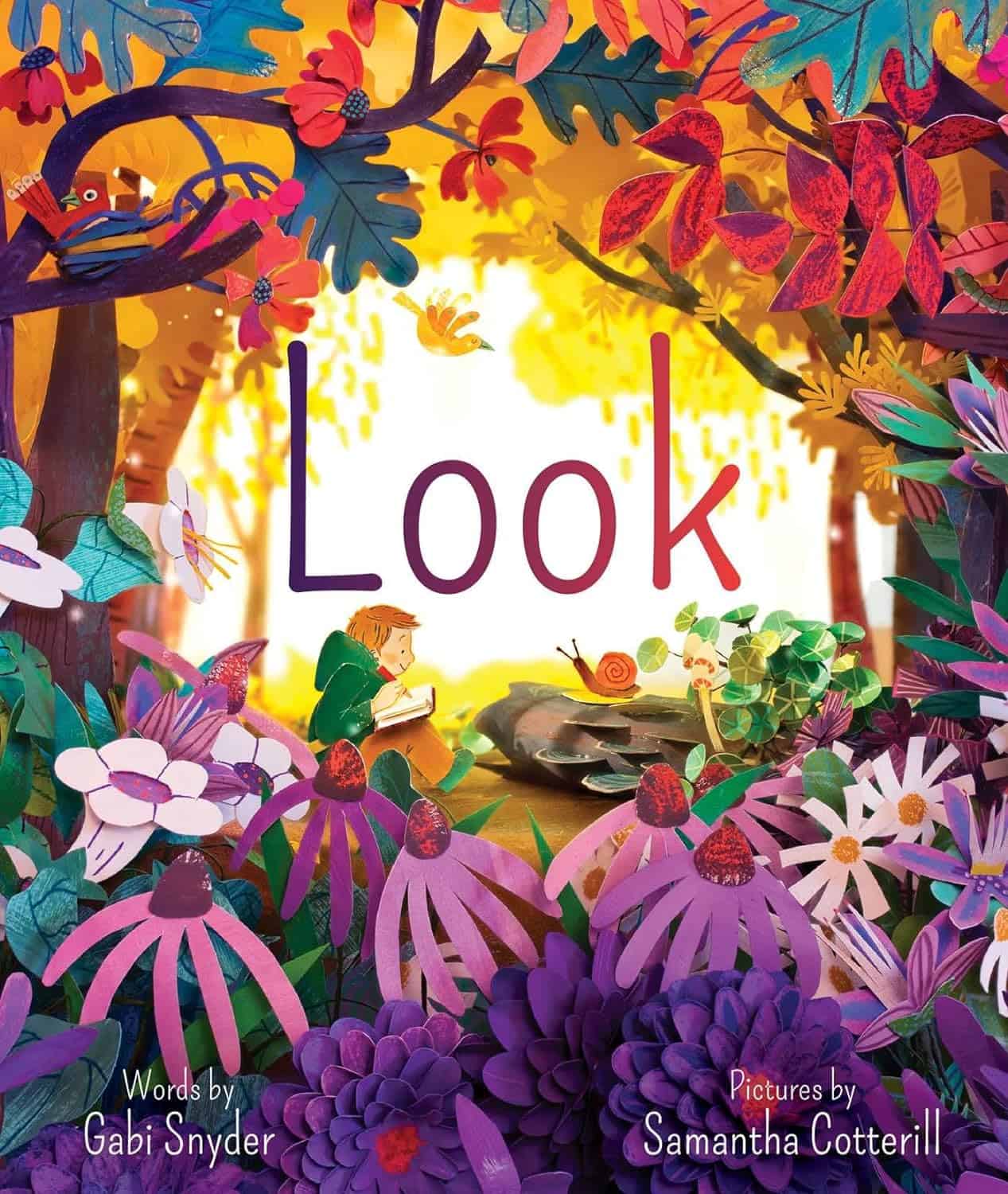 30 Outstanding New Picture Books, April 2024 - Imagination Soup