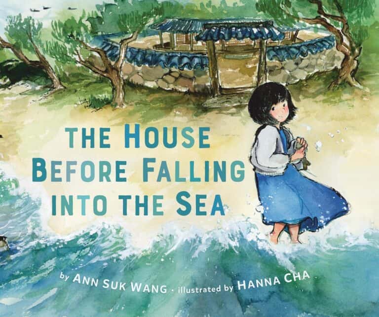 30 Outstanding New Picture Books, April 2024 - Imagination Soup