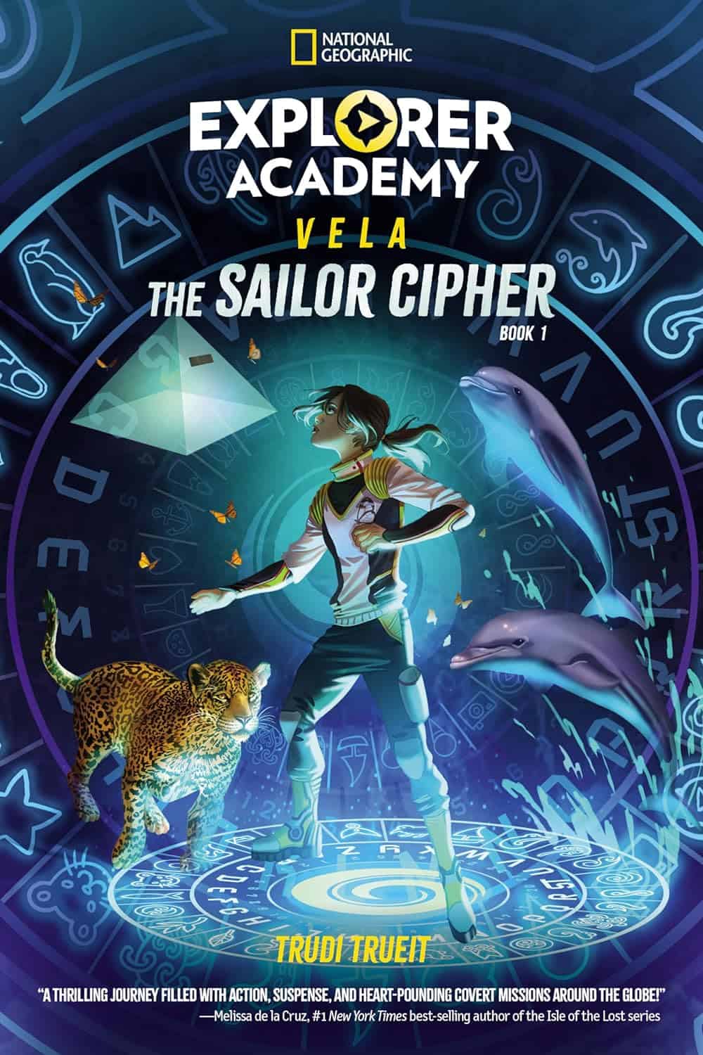 13 New, Amazing Middle Grade Books, May 2024 - Imagination Soup