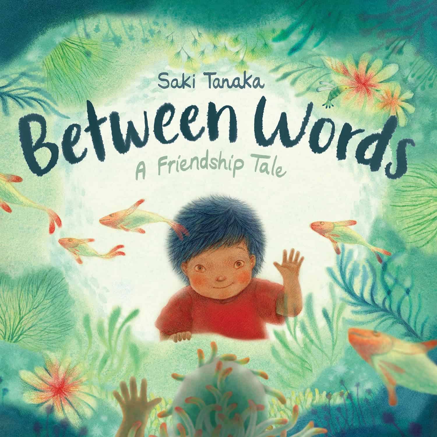 18 Must-Read New Picture Books, June 2024 - Imagination Soup