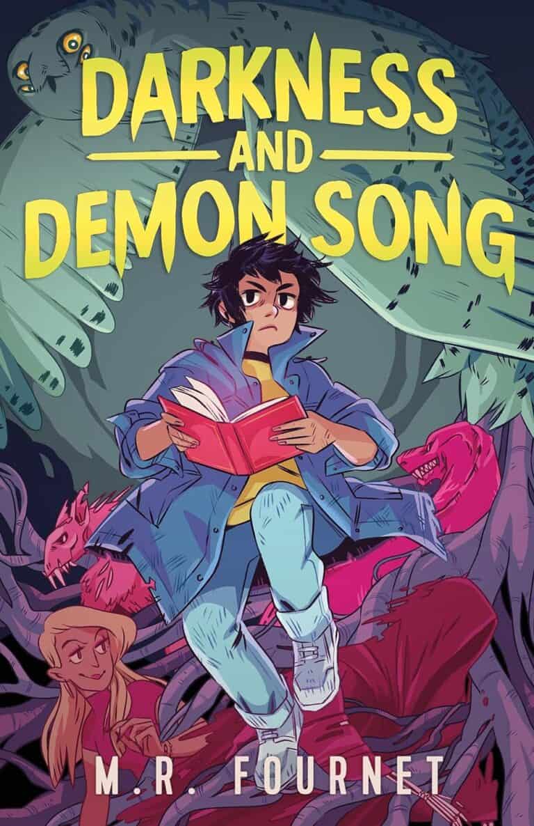 6 New Middle Grade Books, June 2024 - Imagination Soup