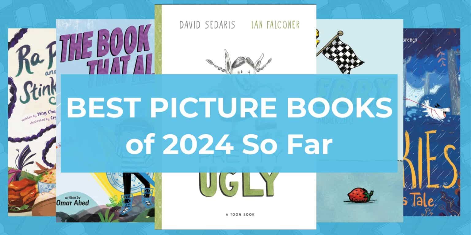 8 Picture Books to Inspire Kids to Reduce, Reuse, and Recycle ...