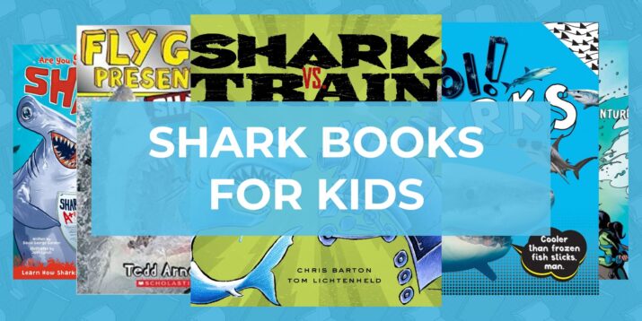 13 Best Villains in Children's Books