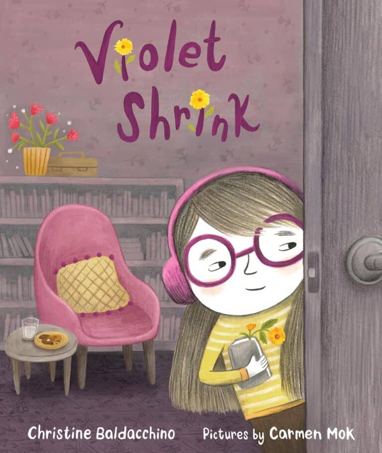 25 Books About Shy Kids - Imagination Soup
