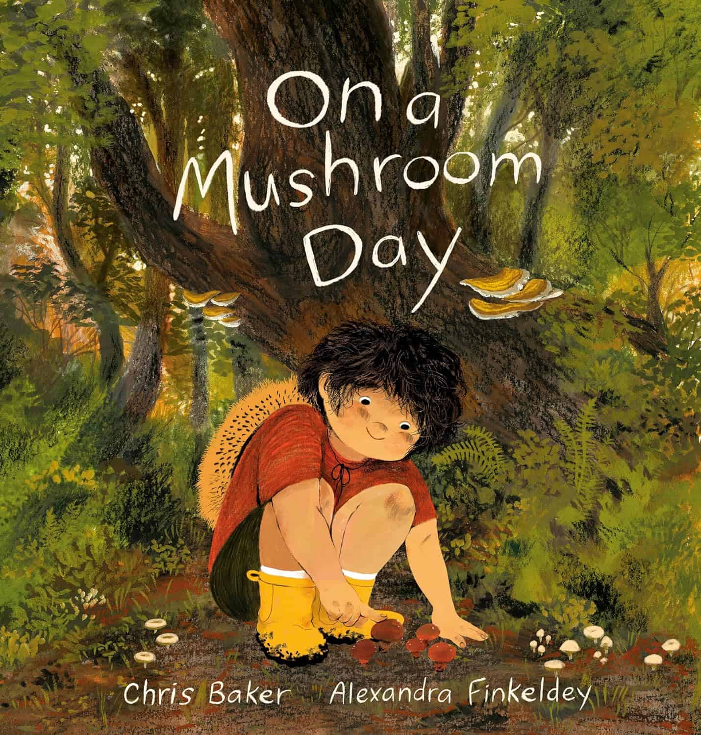 21 Beautiful New Picture Books, August 2024 - Imagination Soup