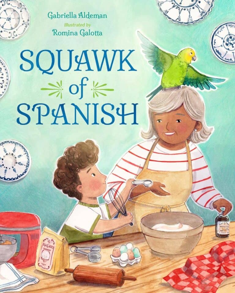65 Latinx Picture Books to Celebrate Hispanic Heritage Month for Kids ...
