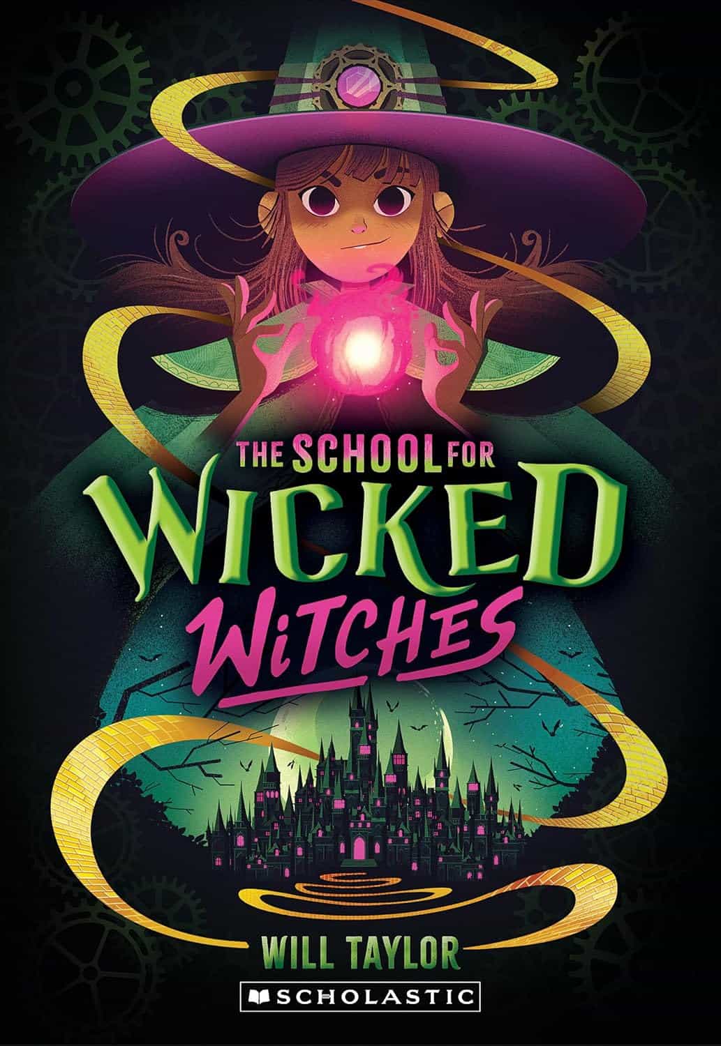 16 Incredible New Middle Grade Books, September 2024 - Imagination Soup
