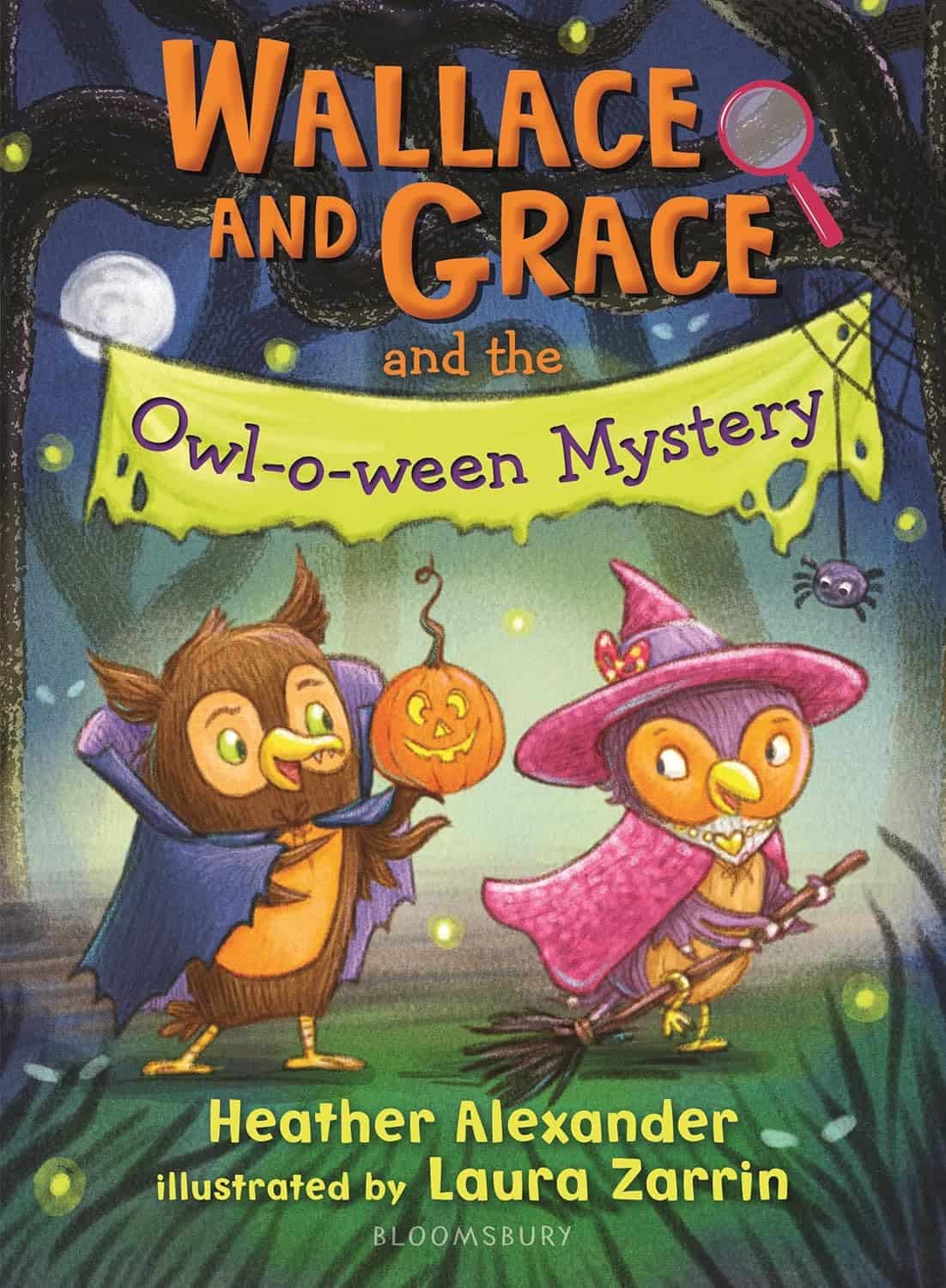 12 New Books for Growing Readers, August 2024 - Imagination Soup