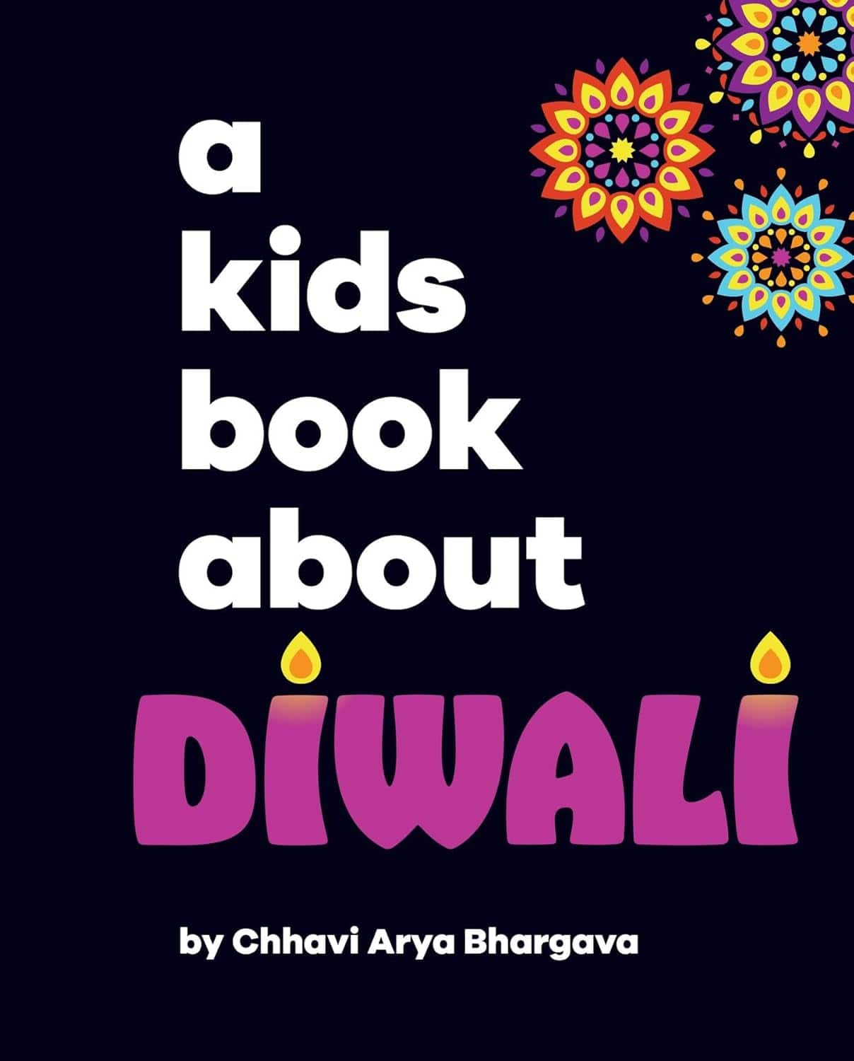 10 Festive Diwali Picture Books for Kids - Imagination Soup