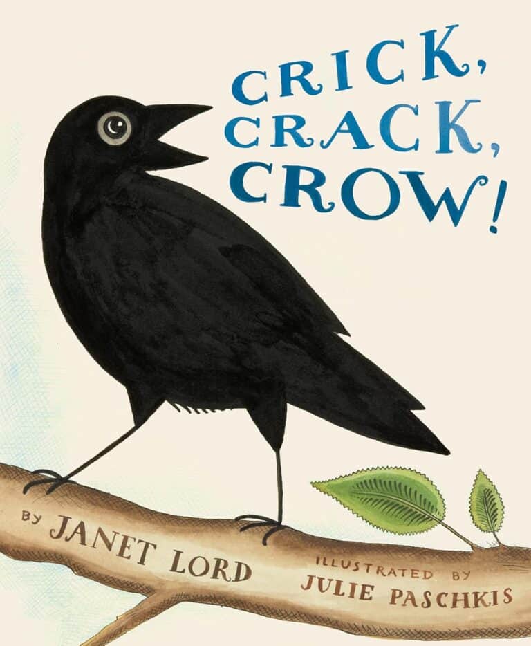 Beautiful Bird Books for Kids (To Spark an Interest in Nature)