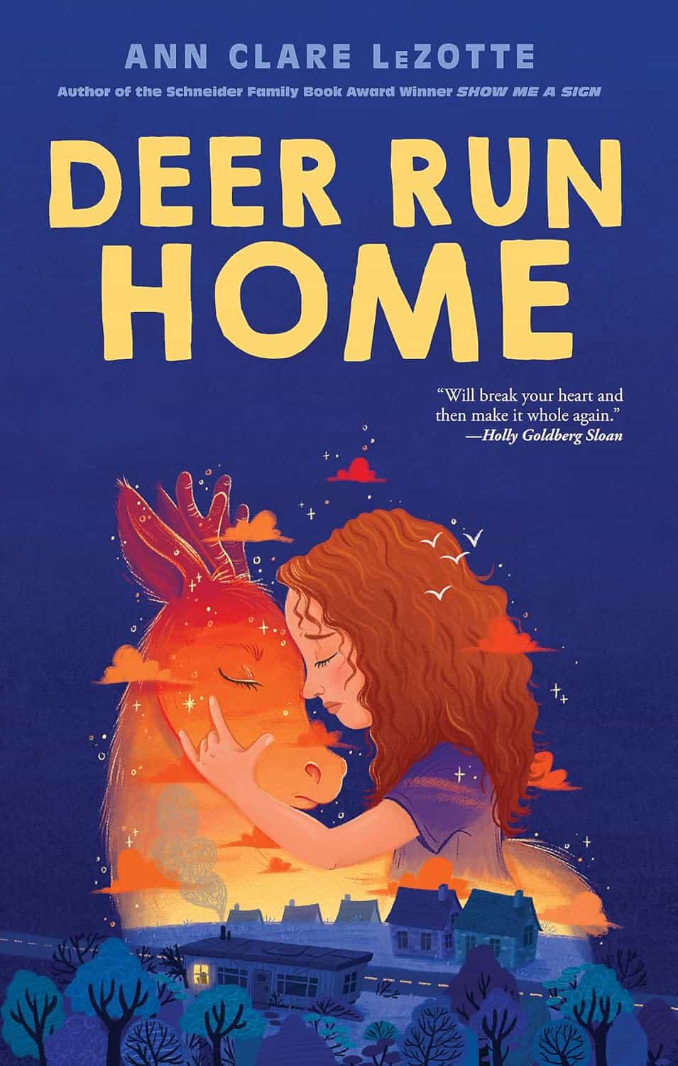 16 Incredible New Middle Grade Books, September 2024 - Imagination Soup