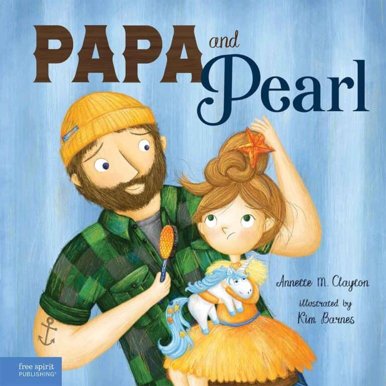 30 Outstanding New Picture Books, September 2024 - Imagination Soup