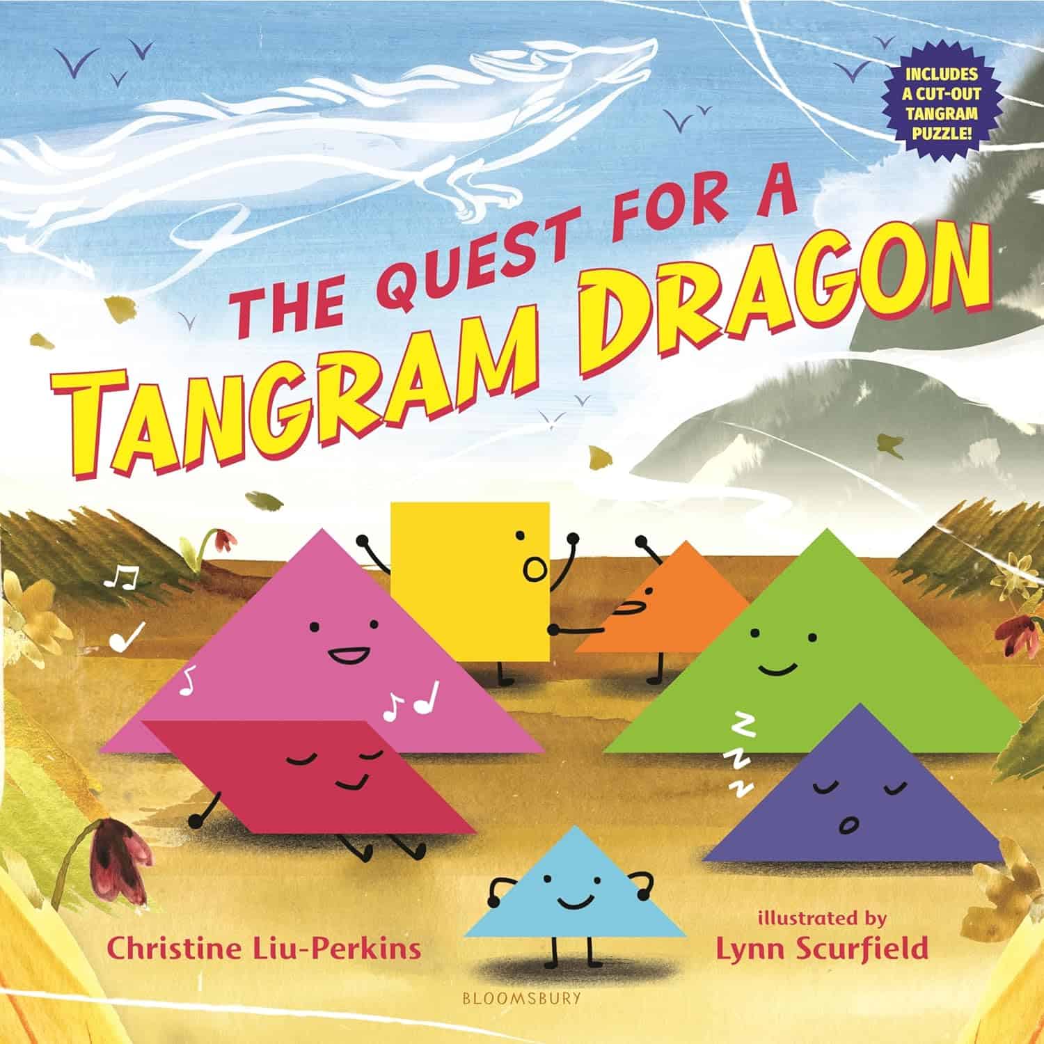 30 Outstanding New Picture Books, September 2024 - Imagination Soup