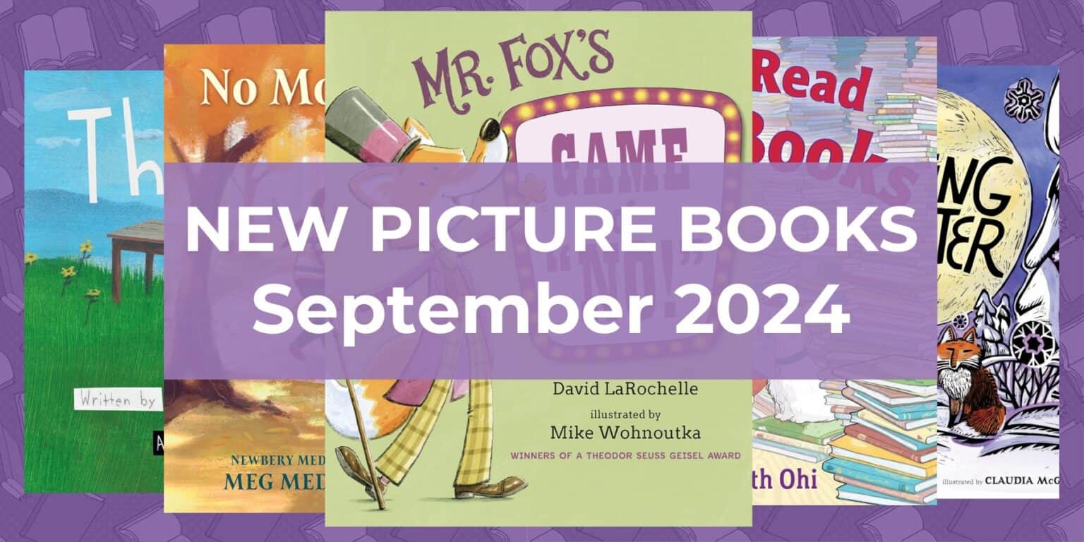 Meaningful Picture Books About Moving to a New House - Imagination Soup
