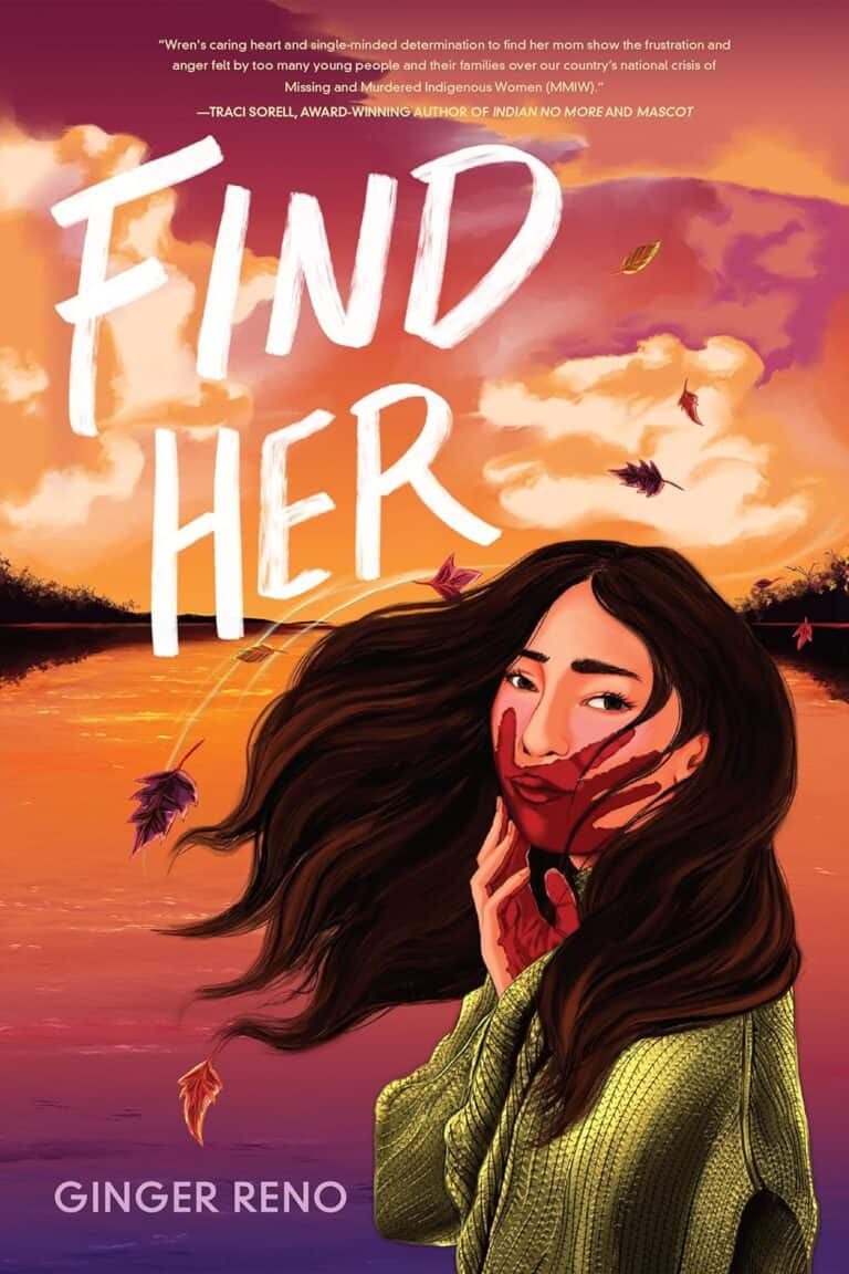 20 Exceptional Middle Grade Indigenous and Native American Books for ...
